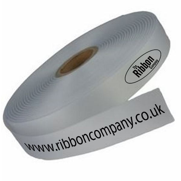 The Ribbon Company | Printed Ribbon | Logo Corporate & Personalised Ribbons