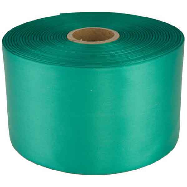 Printed Ceremony Ribbon – 100mm Wide - The Ribbon Company