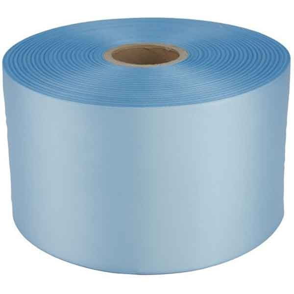 Pantone Matched Ceremony Ribbon With Full Colour Logo – 100mm Wide ...