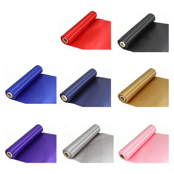 EXTRA WIDE CEREMONY RIBBON - The Ribbon Company