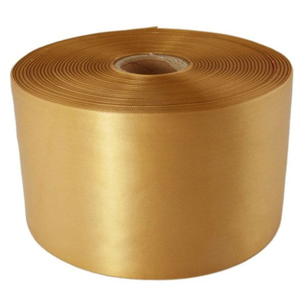 PLATINUM PLUS DELUXE CEREMONY PACKAGE – 290mm Wide Ribbon With Full ...