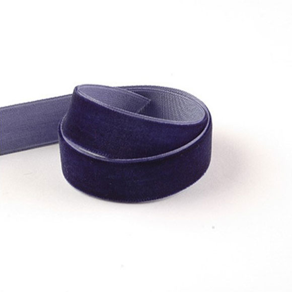 Velvet Ribbon – Wholesale Rolls - The Ribbon Company