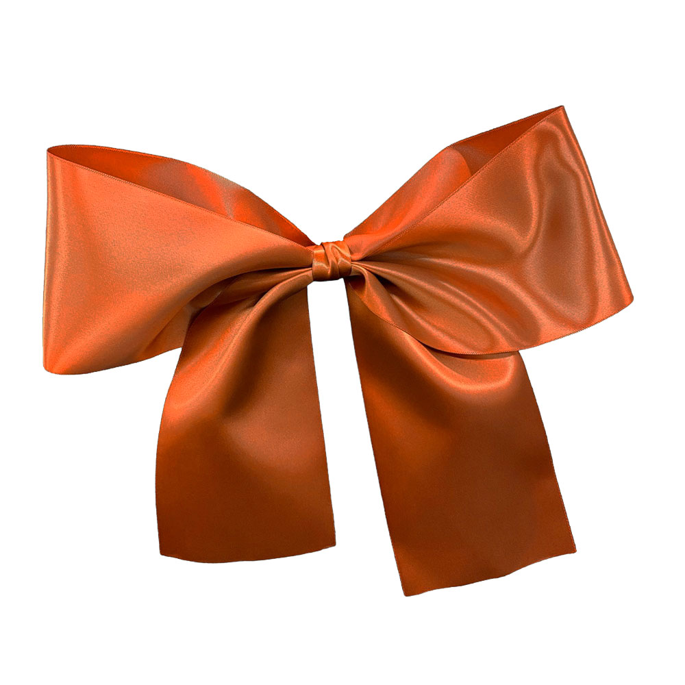 Ceremony Bows 25cm Wide – Set of Two - The Ribbon Company